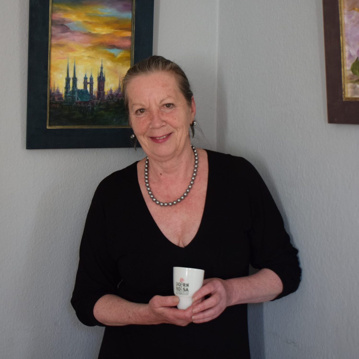 Jutta, warum hast du Wohnungen in der DDR besetzt? - Menschen. Leben ...